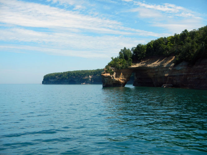 Great Lakes & Great Plains, 2013